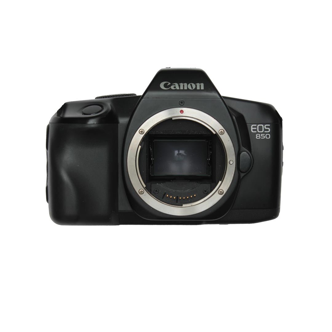 Canon EOS 850 body